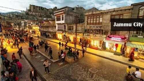 10 Unbelievable Places to Visit in Jammu Kashmir