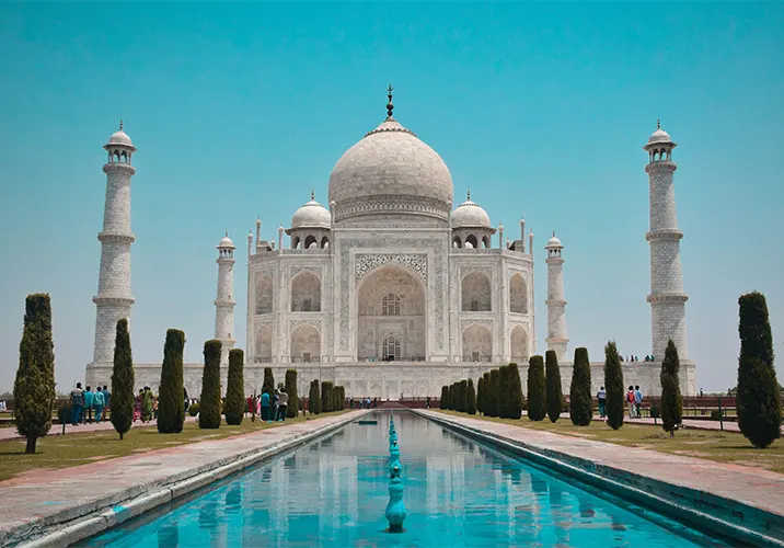 Travel to India | India Travel Guide | India Tourism